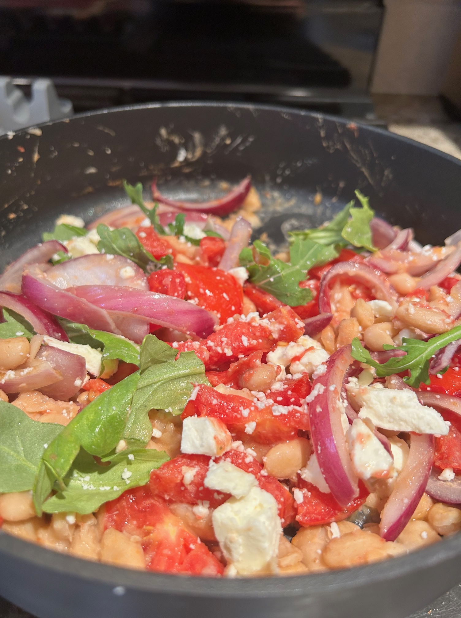 #140: Sudan – Ful Medames – A Portrait of the Artist as She Cooks